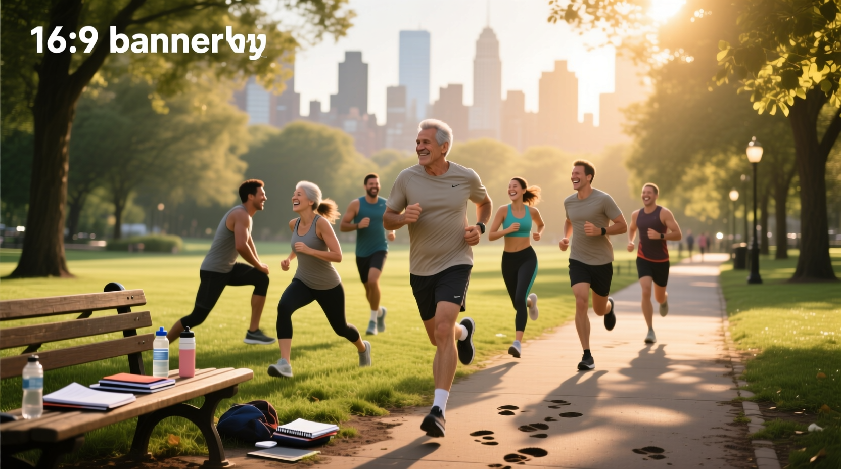 How to Choose the Best Famous Run Club for You