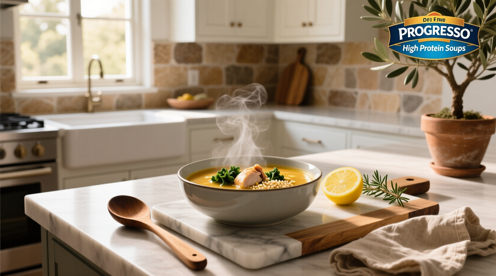 How to Choose the Right Progresso Protein Soup: A Practical Guide