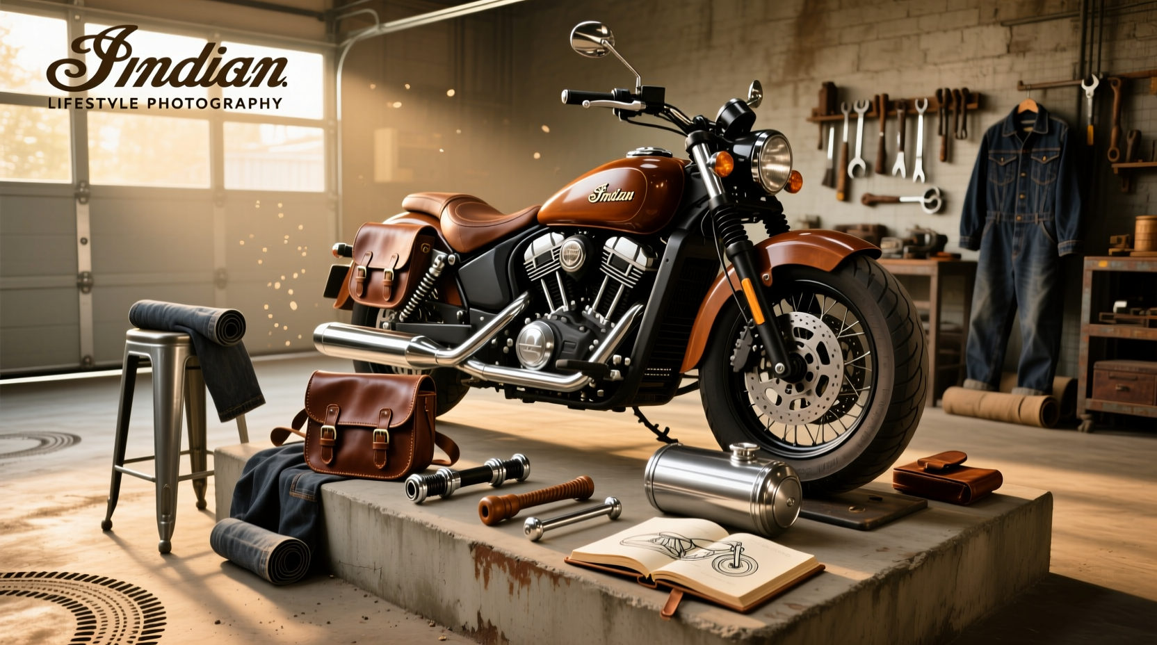 Indian Motorcycle Dark Horse guide: What to look for