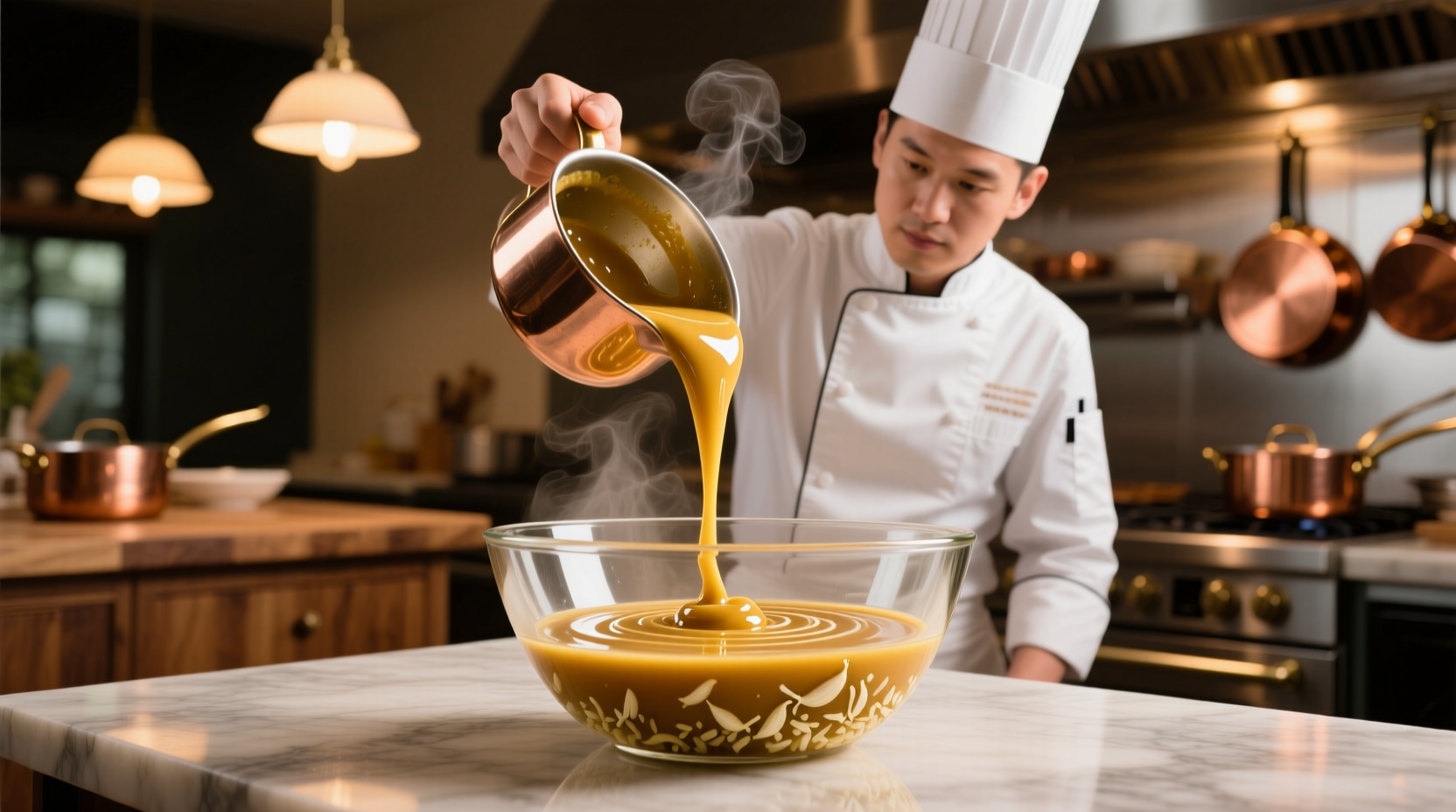 Special Grade Garlic Sauce: Quality Facts & Uses