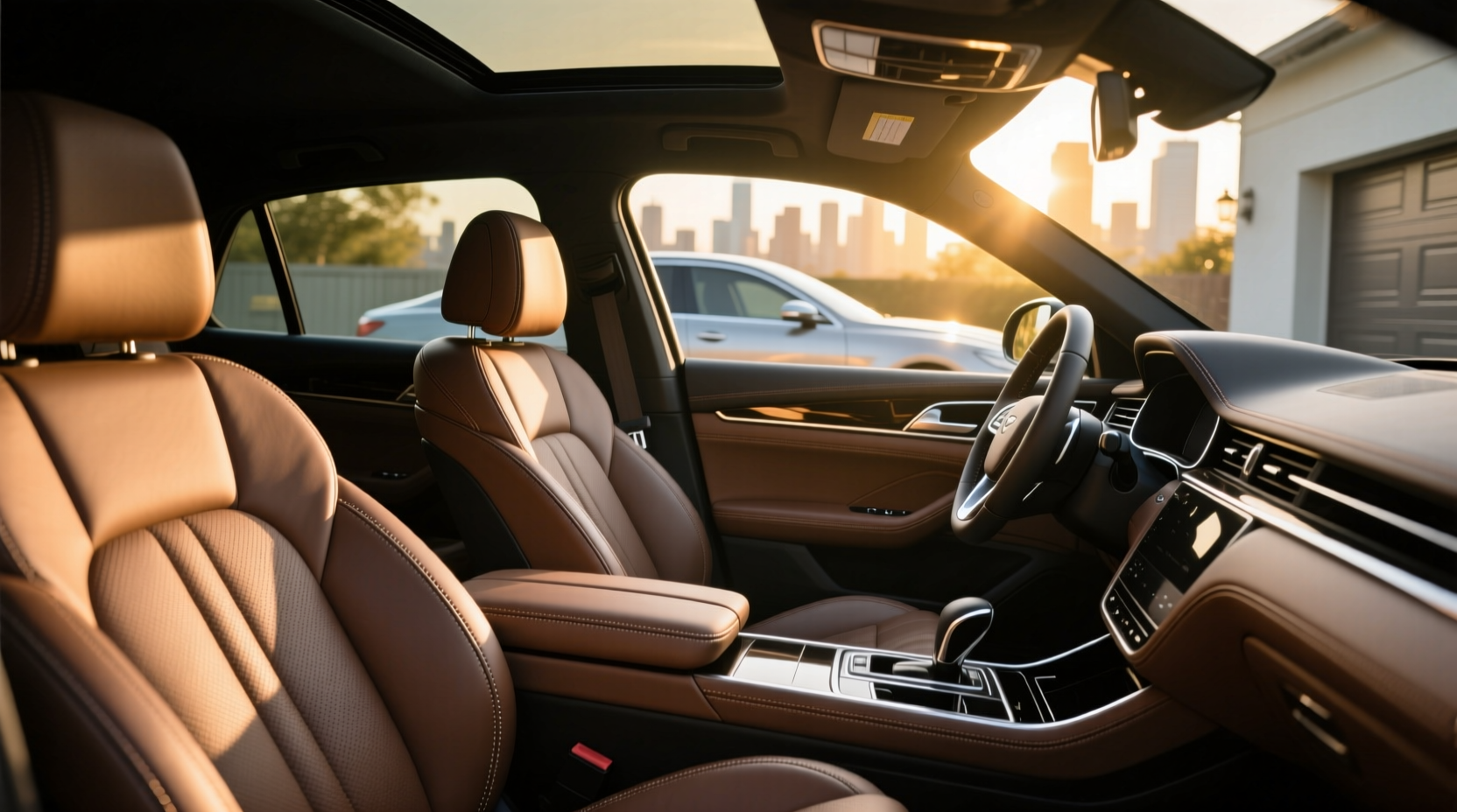 What to Know About Leather Car Key Covers: Fit, Care & Types