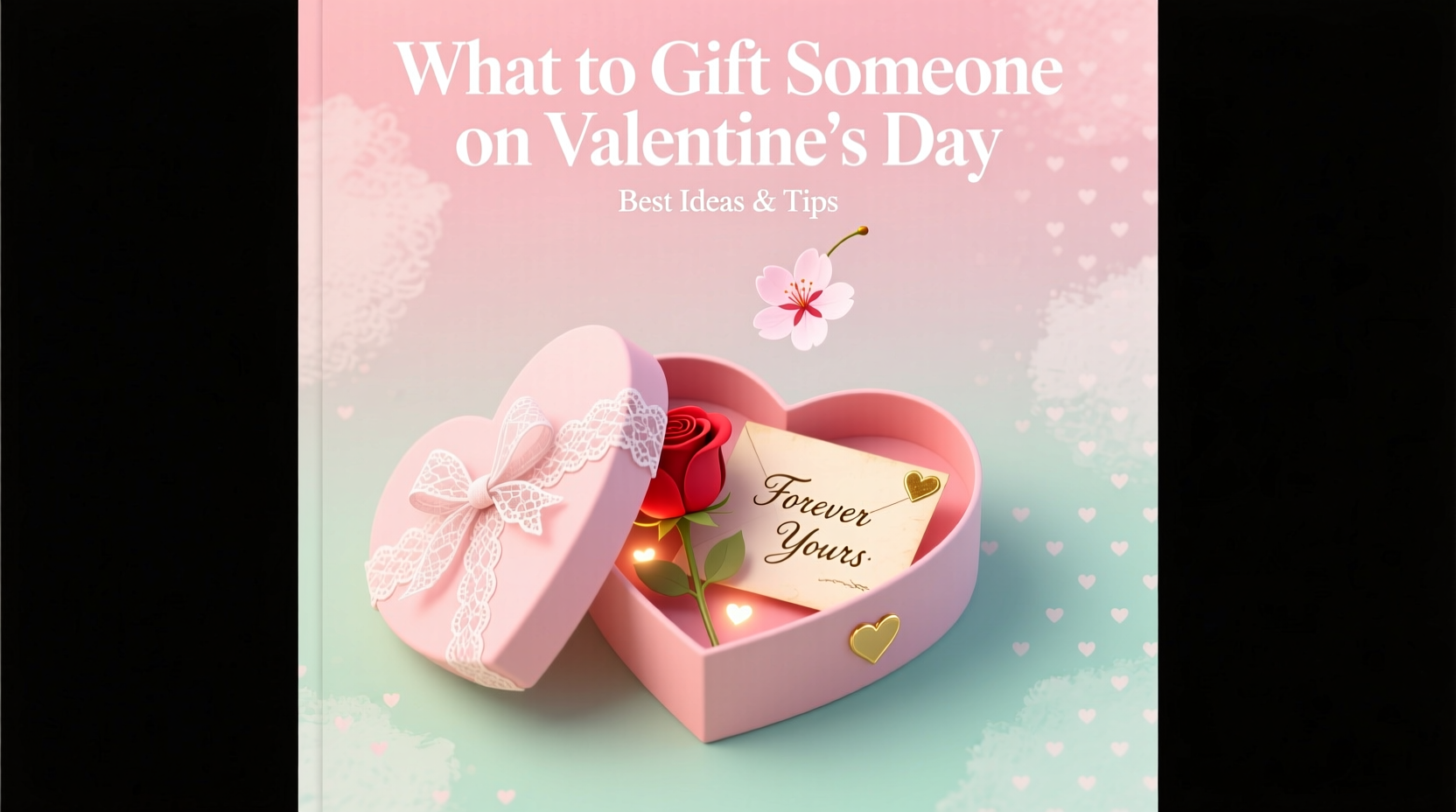 What to Write in Valentine's Day Card for My Daughter