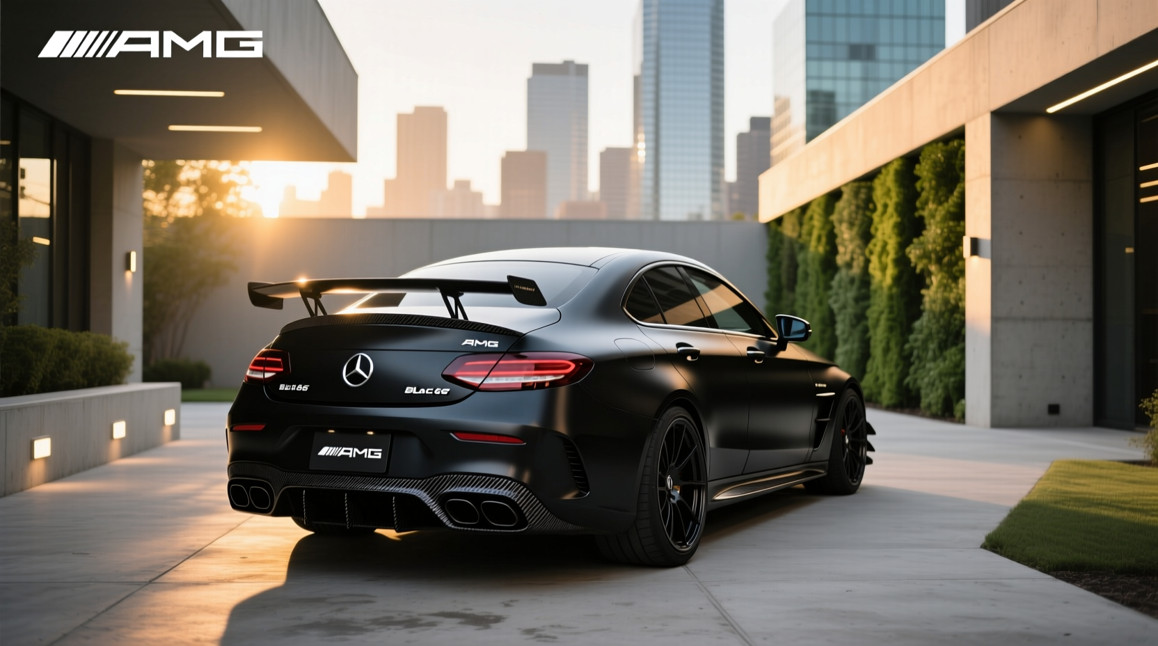 Mercedes-AMG C63 Black Series guide: What to look for