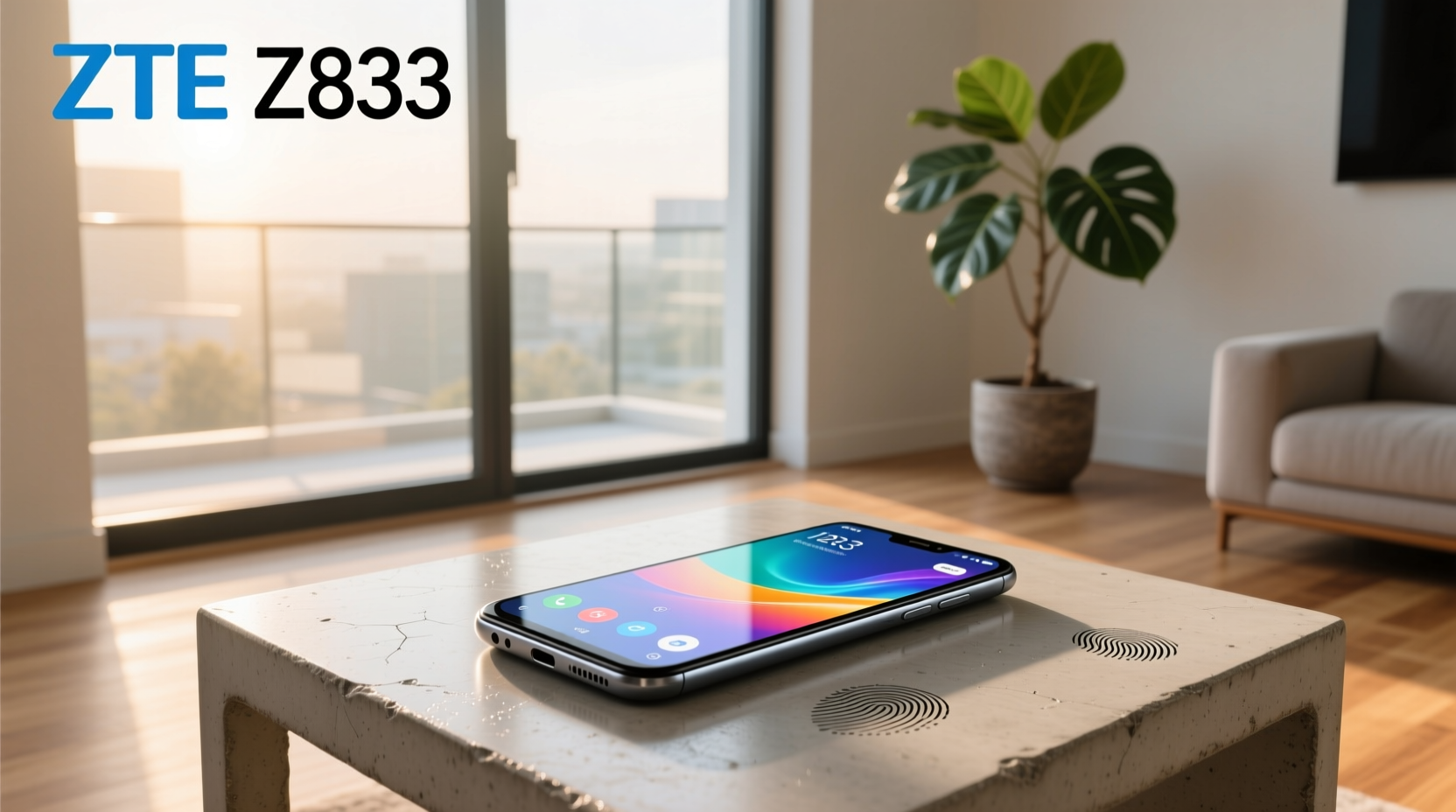 How to Replace ZTE Z833 Touch Screen: A Practical Guide