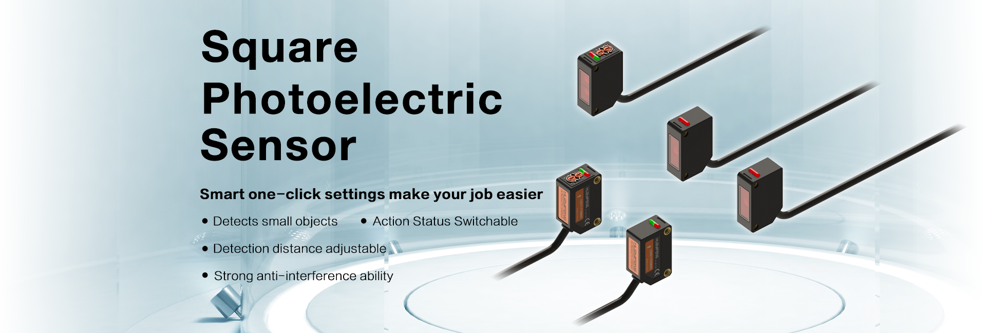 Shenzhen Huayifeng Technology Co., Ltd. - Industrial Sensors ...