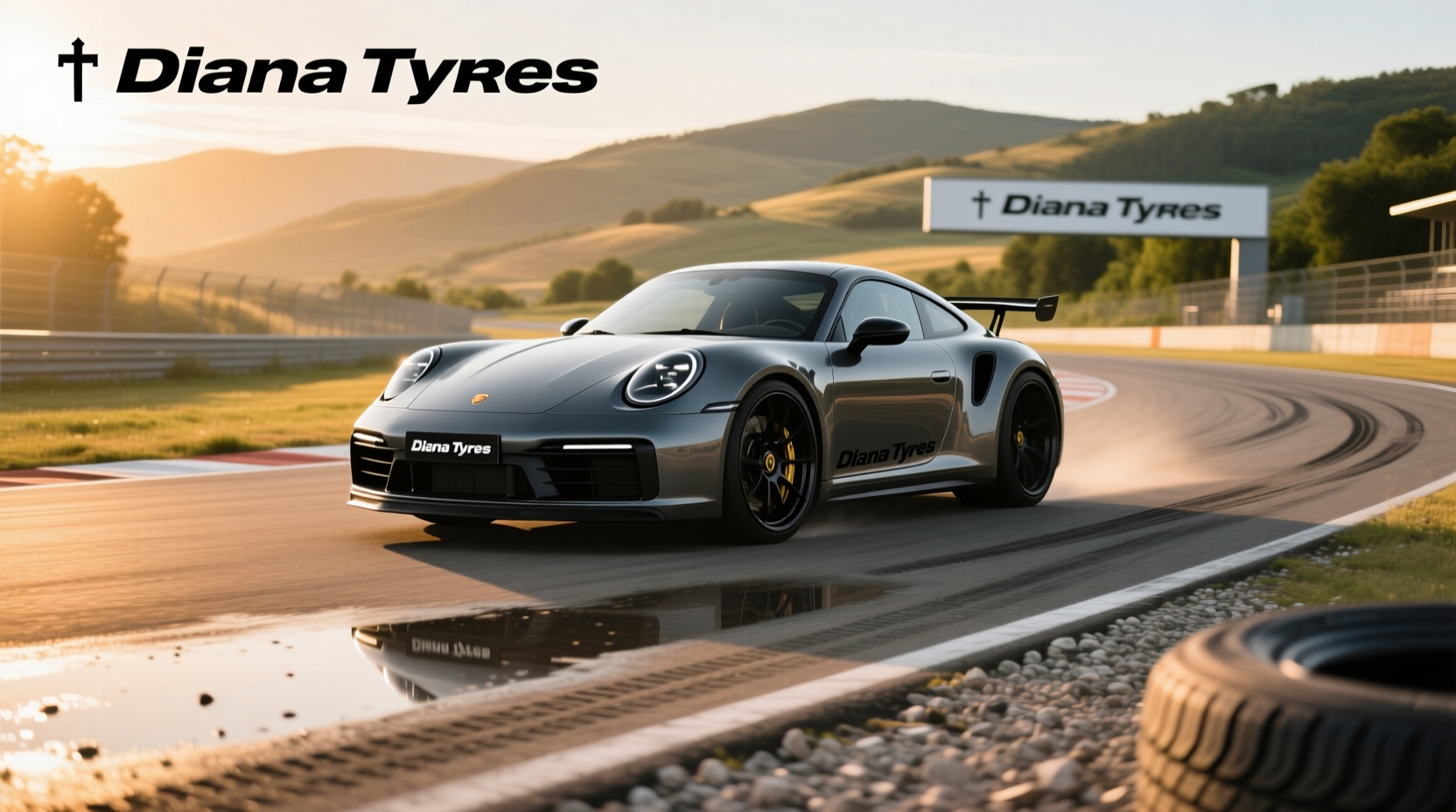 Bridgestone Tires Guide: How to Choose the Right Model