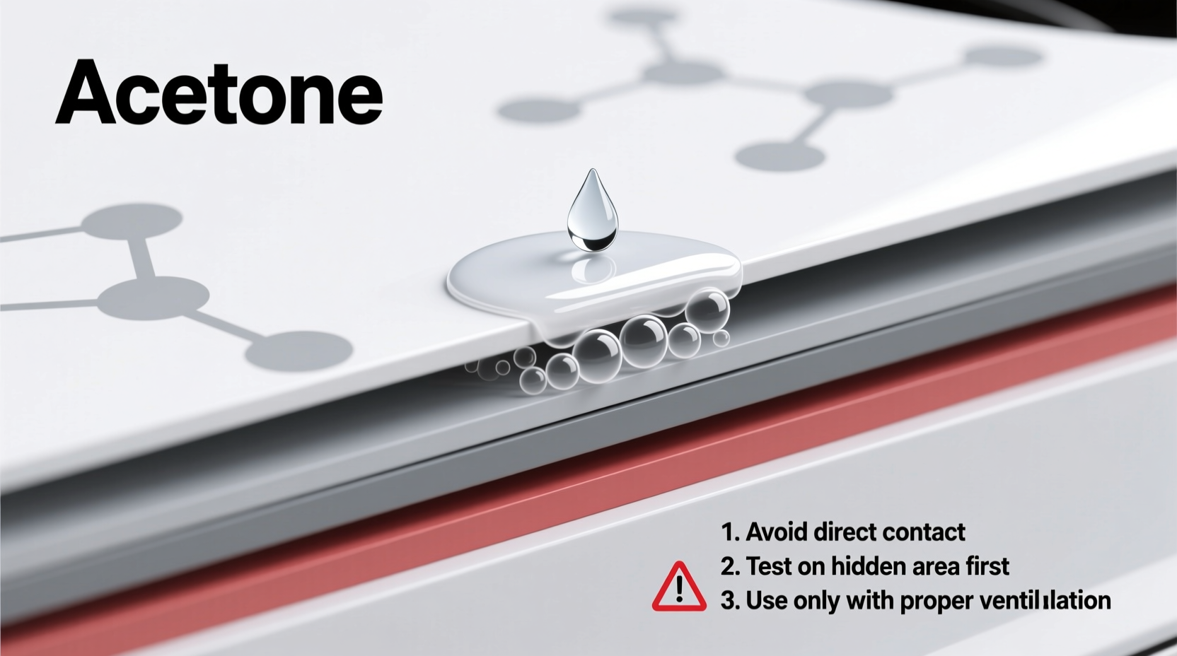 Does Acetone Damage Car Paint? Expert Analysis & Safety Tips