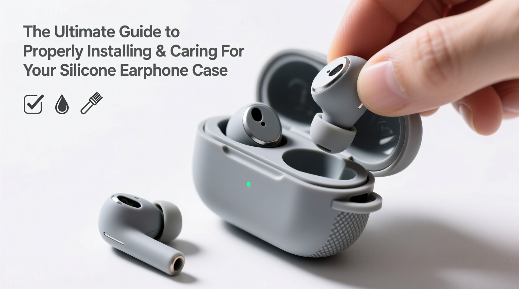 The Ultimate Guide To Properly Installing And Caring For Your Silicone ...