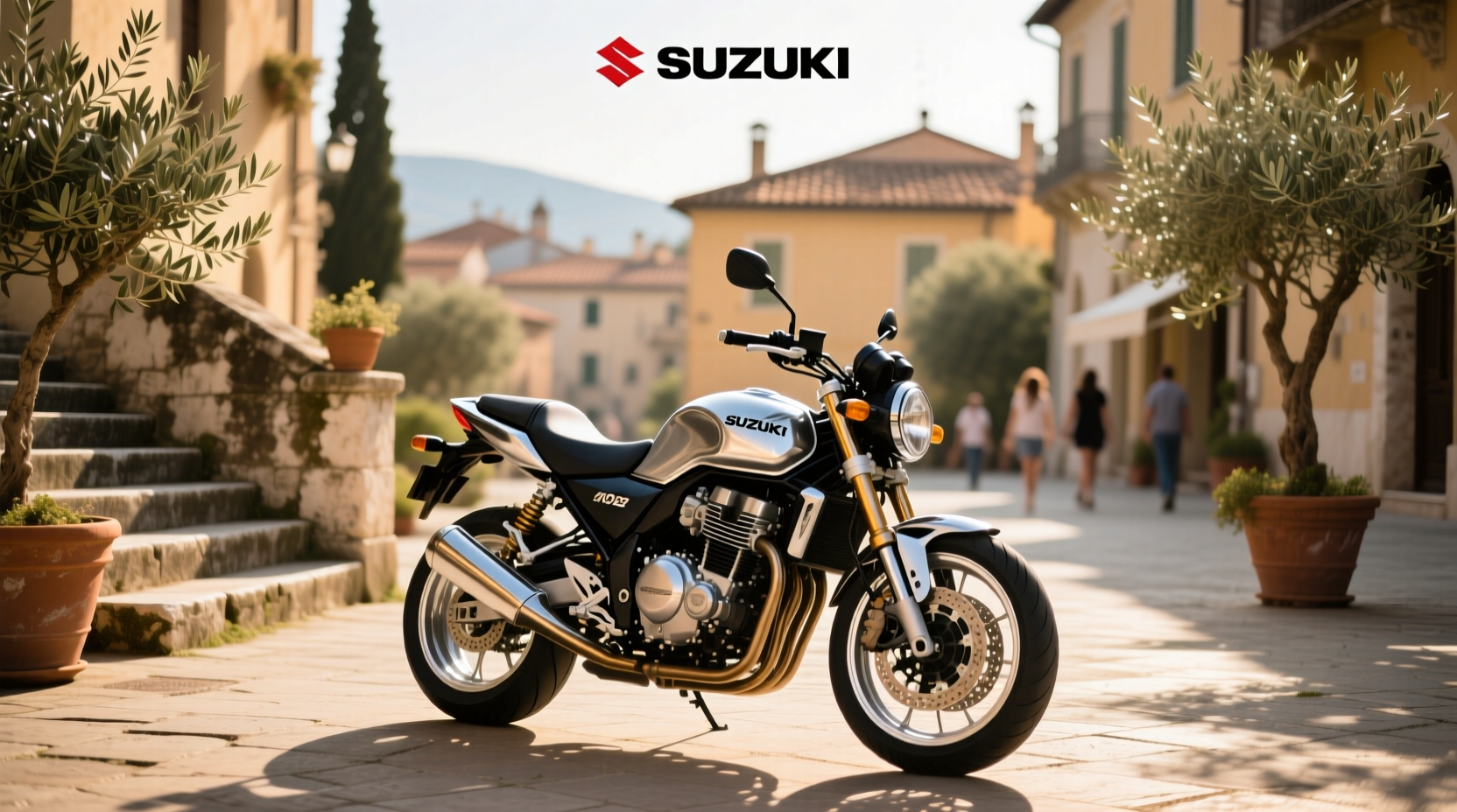 Suzuki AX100 Guide: What to Look for in a Vintage 2-Stroke Bike