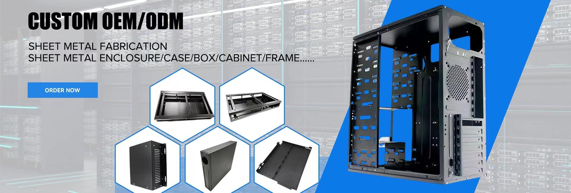 Qingdao Huarui Hardware Products Co., Ltd. - Machinery Parts, Car ...