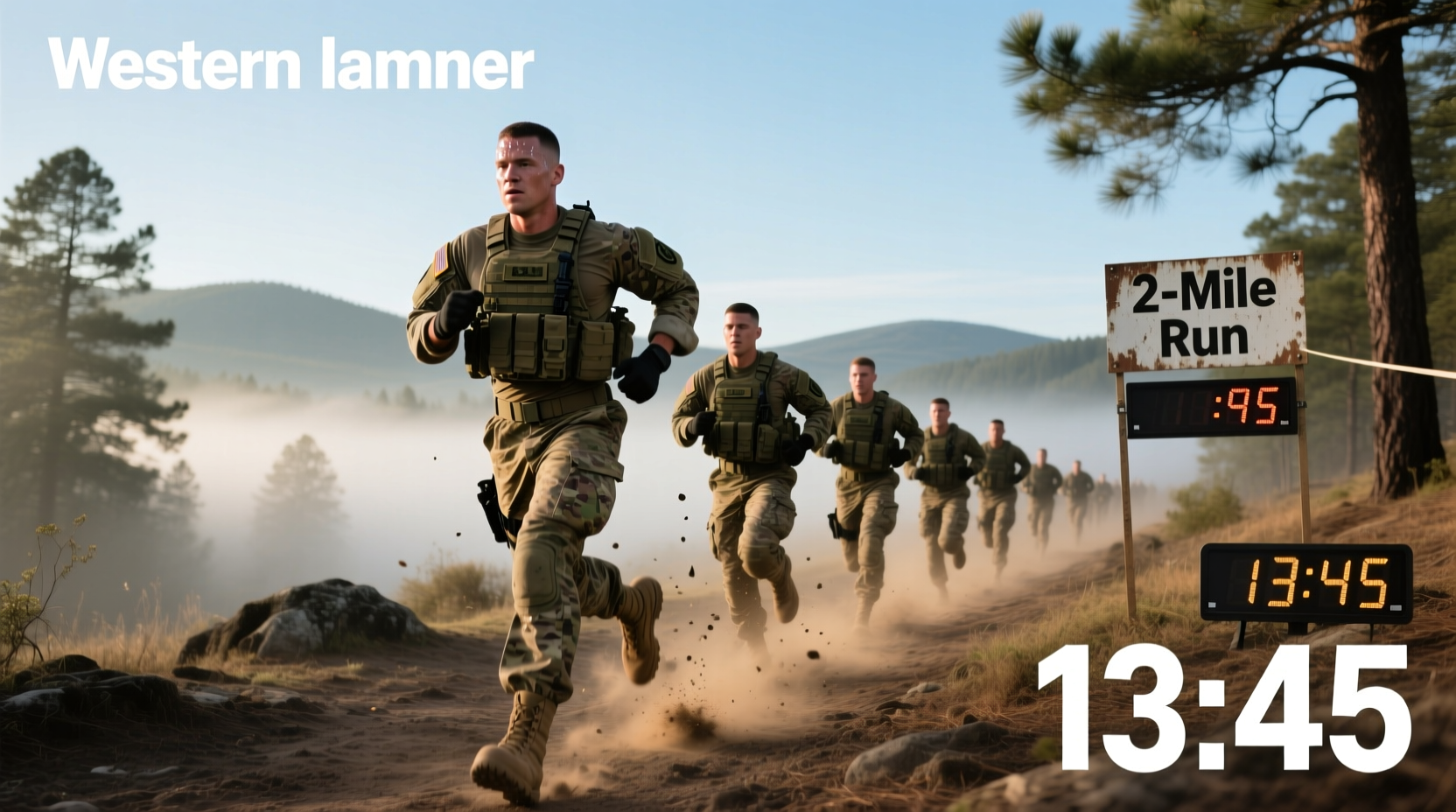 2 Mile Run World Record Guide: Facts & Performance Insights