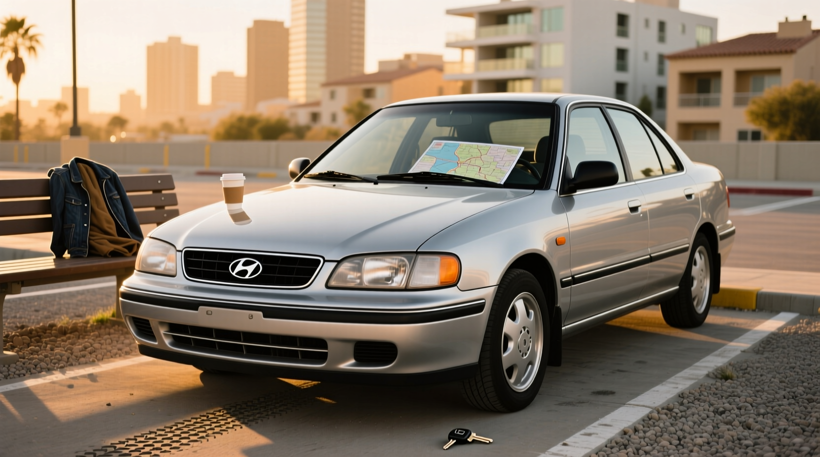 Hyundai Elantra 1994 guide: What to look for in a classic compact