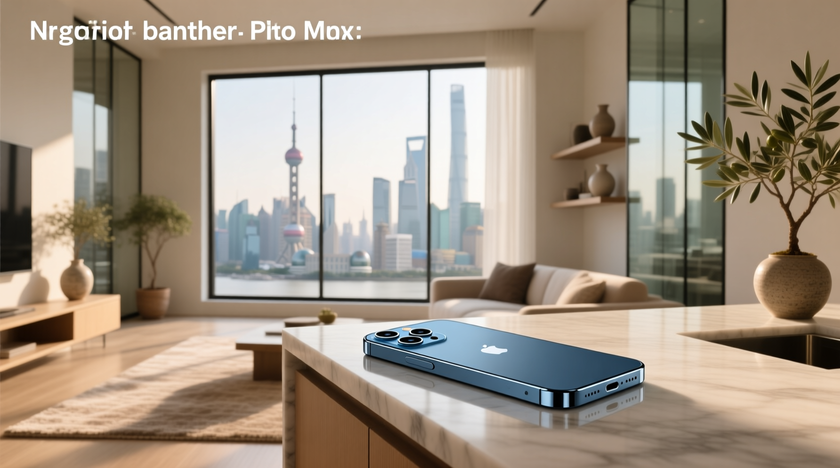 iPhone 12 Pro Max from China Guide