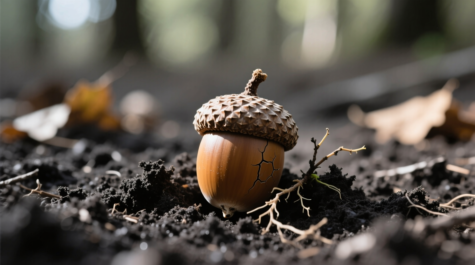 How to Plant and Grow Acorns: Step-by-Step Guide