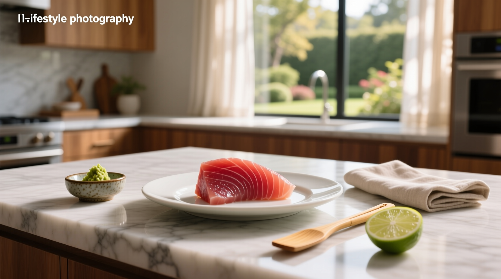 How to Eat Mahi Mahi as Sashimi: A Complete Guide