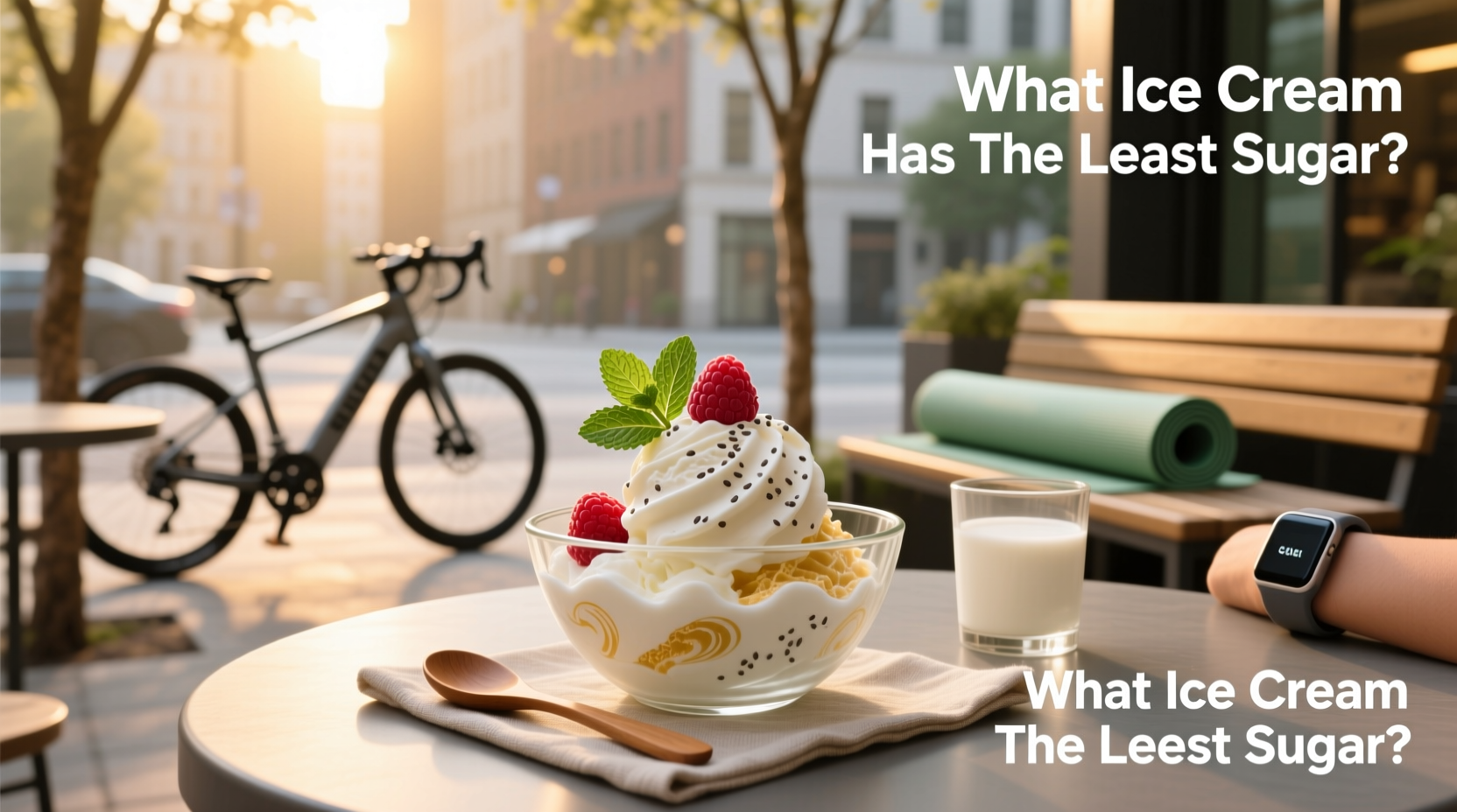 Low Sugar High Protein Breakfast Guide