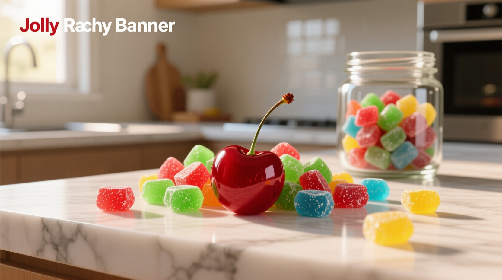 How Many Calories in 1 Cherry Jolly Rancher? Macro Guide