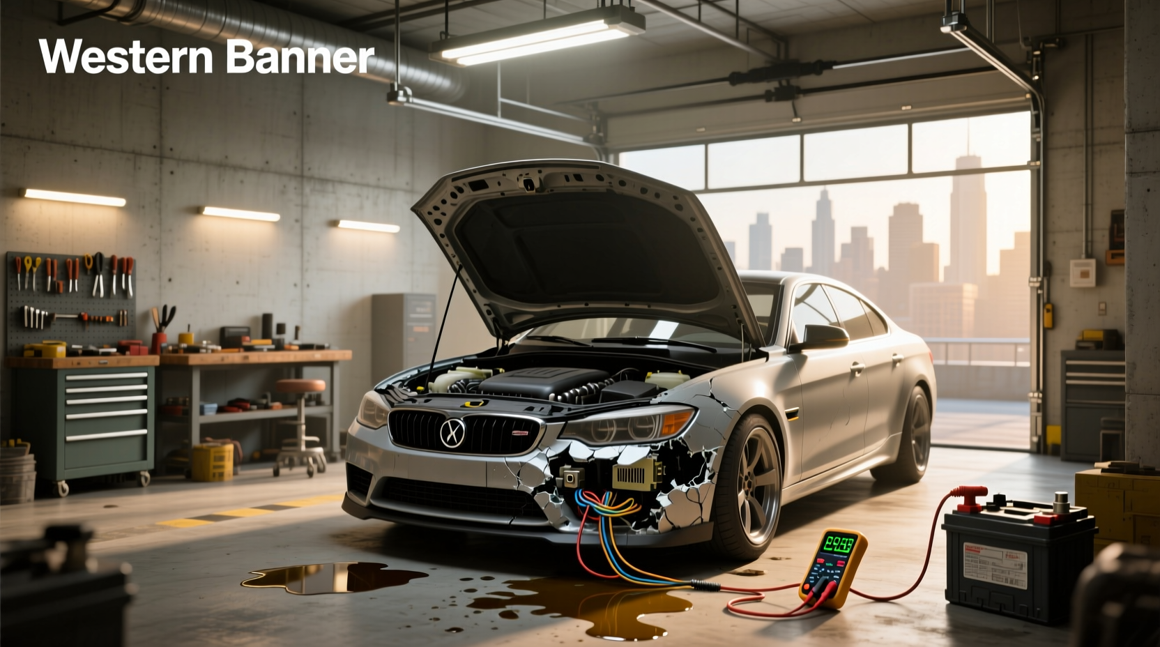 What Can Damage a Car Brain Box? Common Causes & Prevention