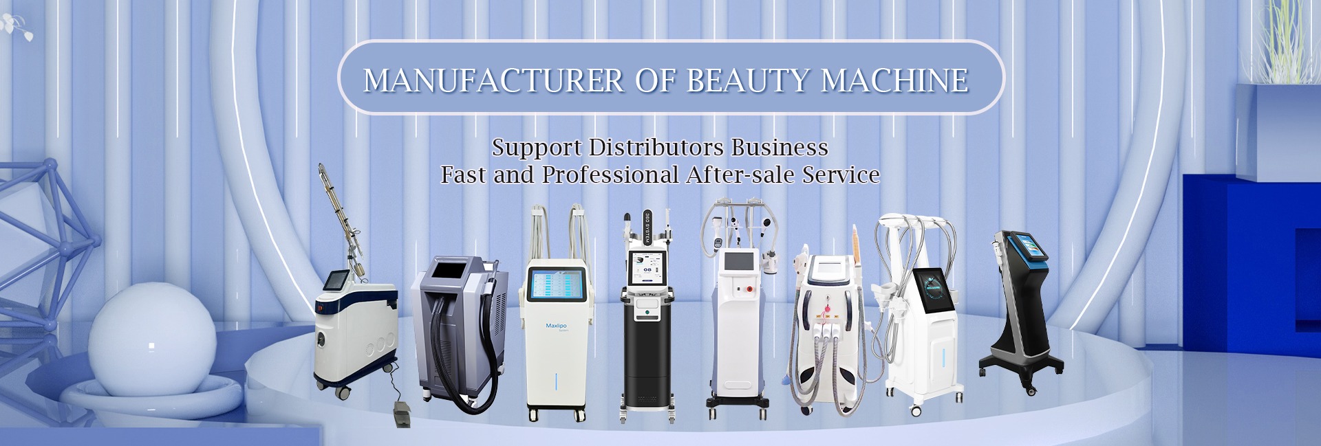 Company Overview - Xian Triumph Tech Co., Ltd.