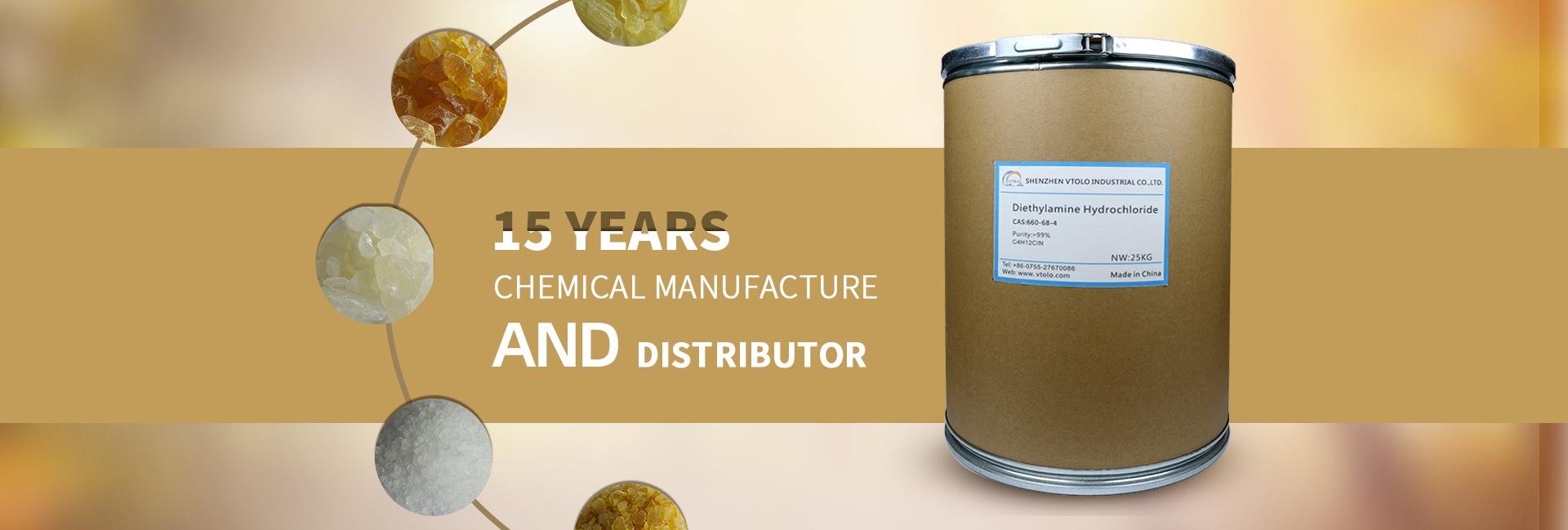 Shenzhen VTOLO Industrial Co., Ltd. - Dimethylolbutanoic acid (DMBA ...