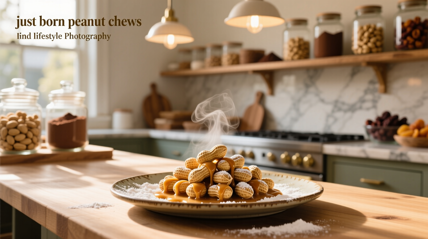 Just Born Peanut Chews Guide: What to Know Before Eating