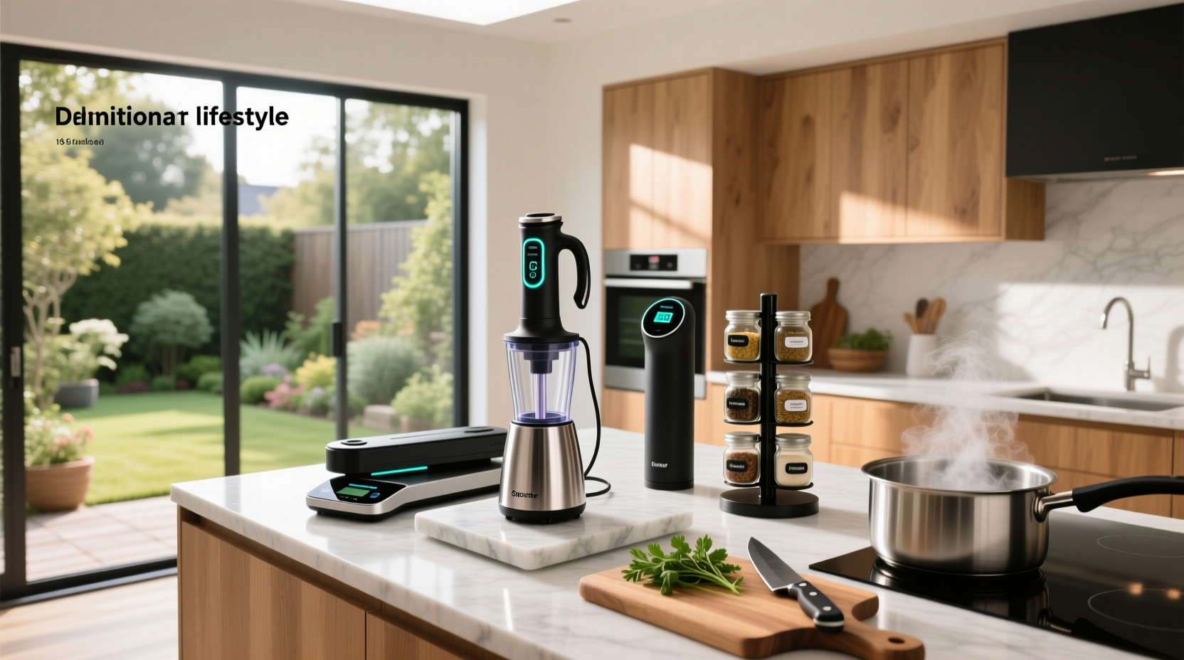 Cool Food Gadgets Guide: How to Choose in 2026