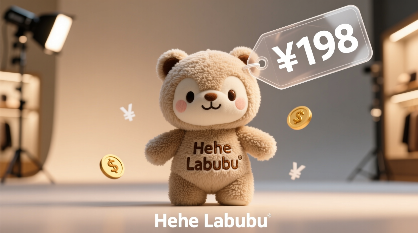 How Much Is Hehe Labubu Worth? A Complete 2026 Valuation Guide