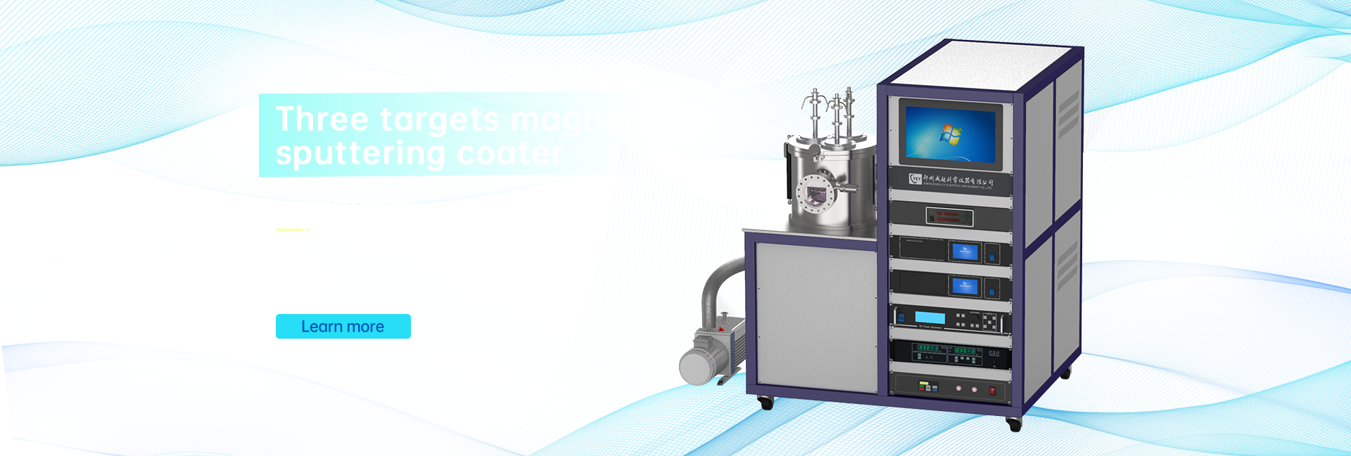 Zhengzhou CY Scientific Instrument Co., Ltd. - Electric Furnace ...