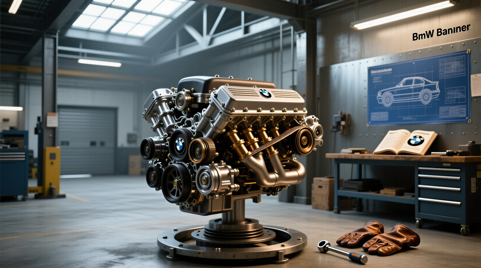BMW 335 Engine Guide: How to Choose Between N54 and N55