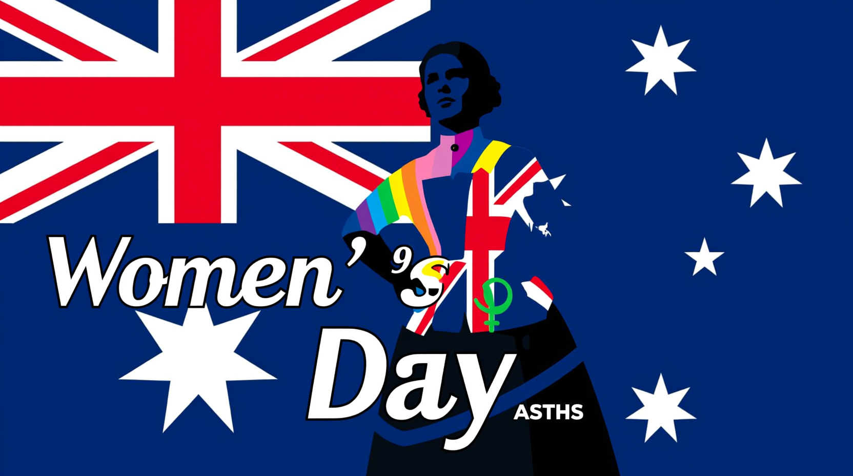 When Is National Women's Day in Australia?