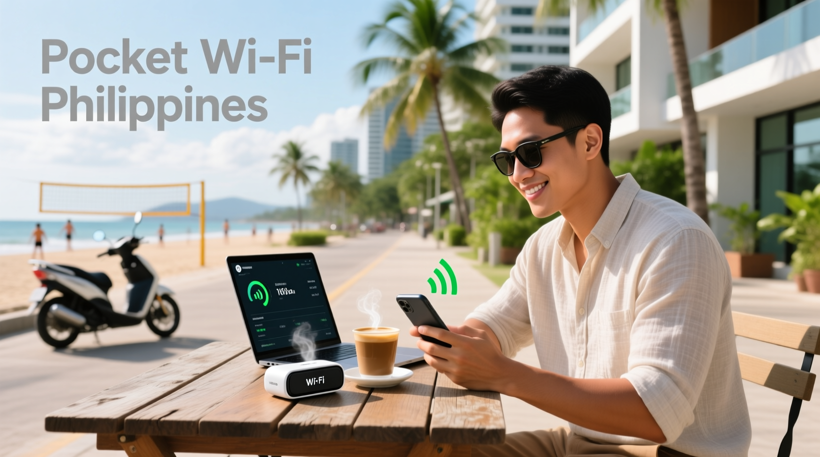 Pocket WiFi Philippines: How to Choose, Rent, or Buy in 2026
