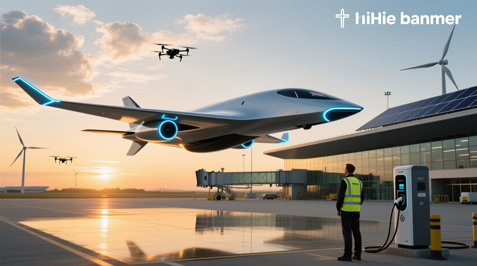 Can Aerial Electric Cars Replace Ground Transportation? Guide