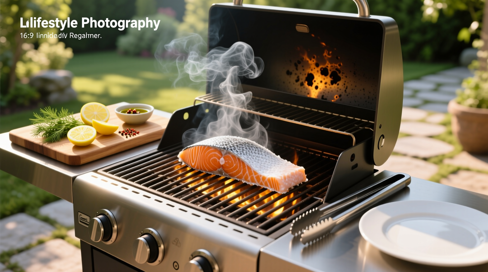 How to Grill Frozen Salmon: A Practical Guide