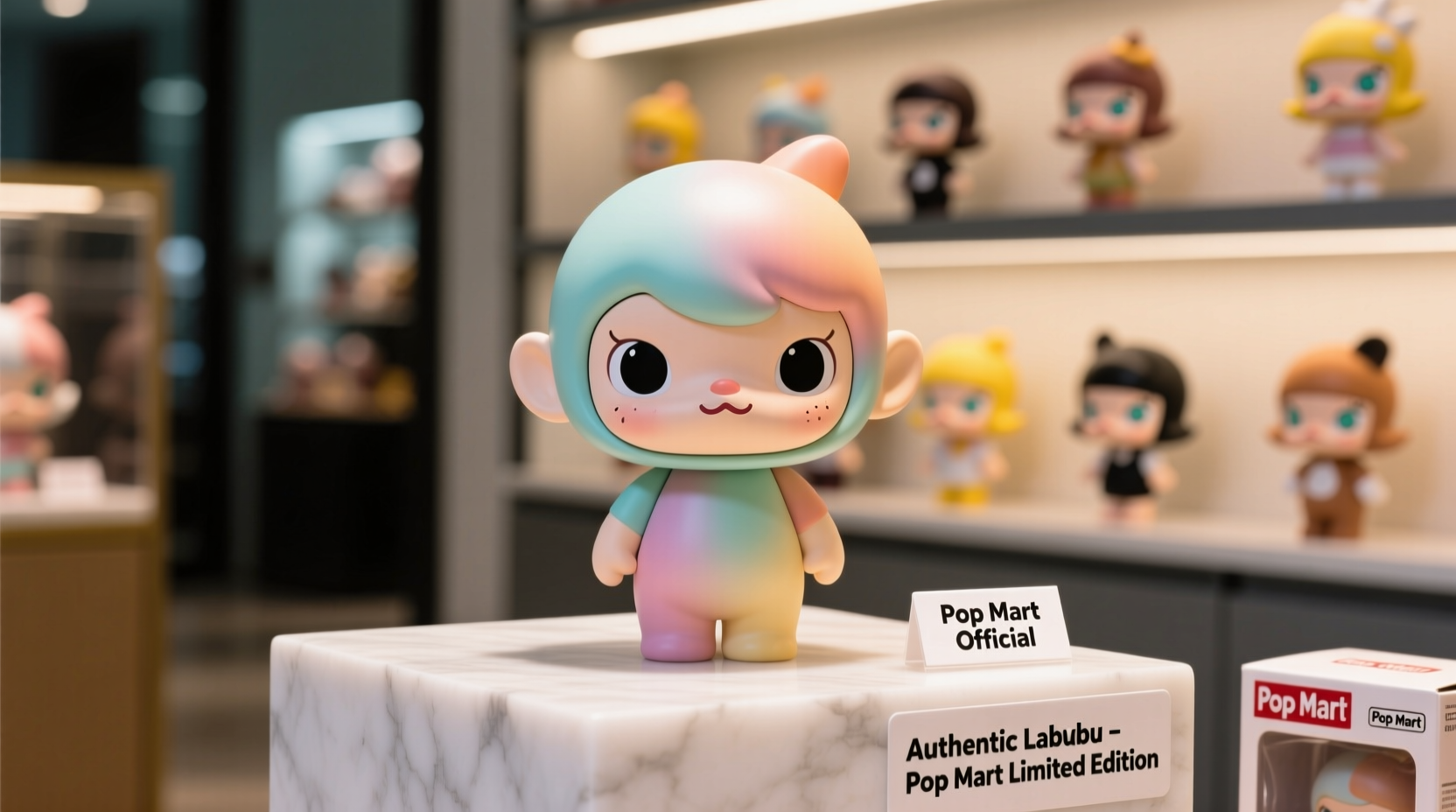 Where to Get an Authentic Labubu: Official Stores, Verified Resellers ...