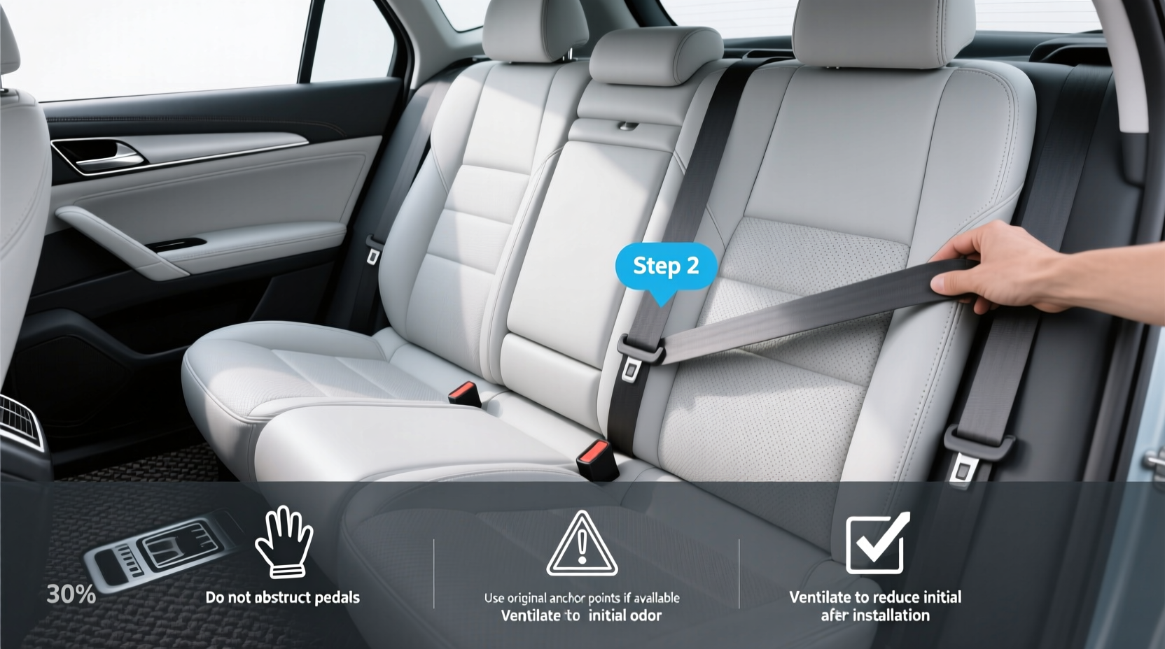 Nissan Qashqai Back Seat Covers Buying Guide