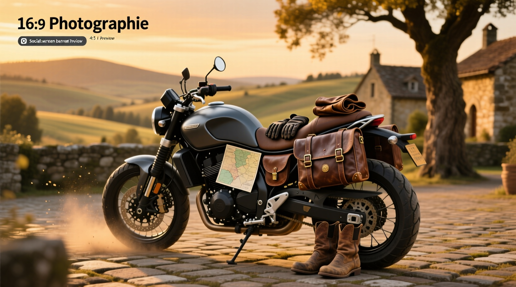 What to Look for in a Motorcycle Backpack – A Practical Guide