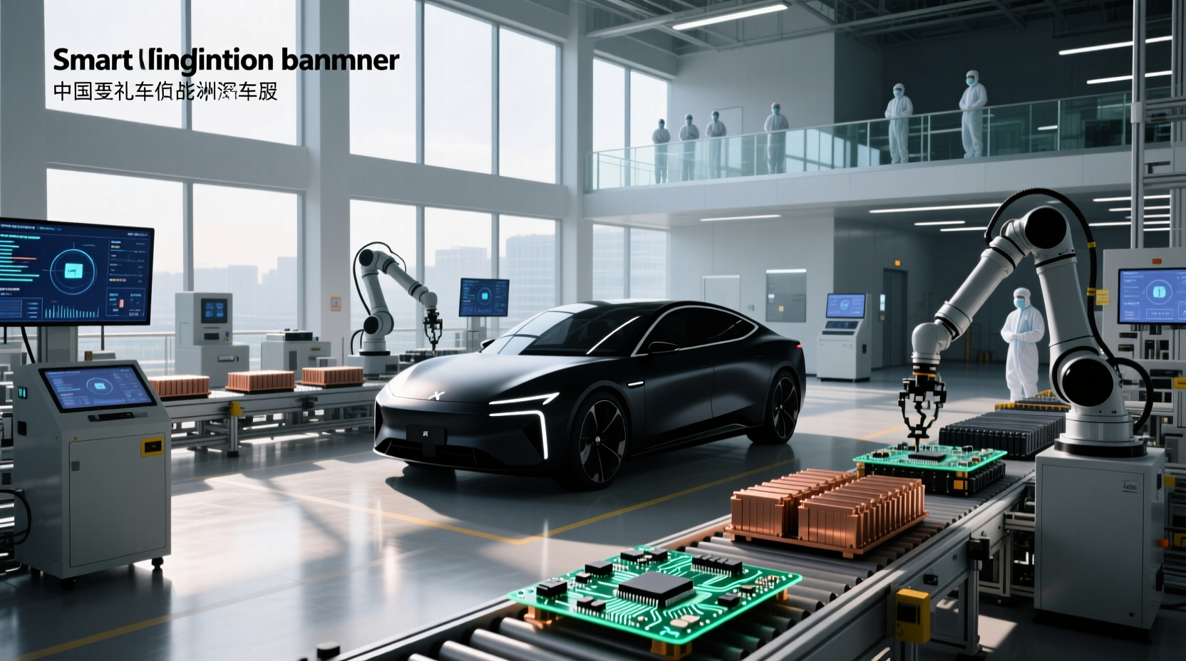 Chinese EV vs Tesla guide: what to look for