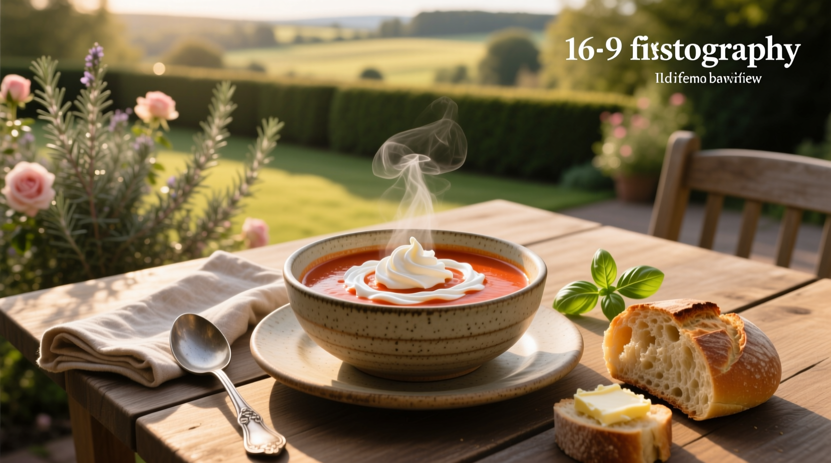 How to Make Creamy Tomato Soup: A Practical Guide