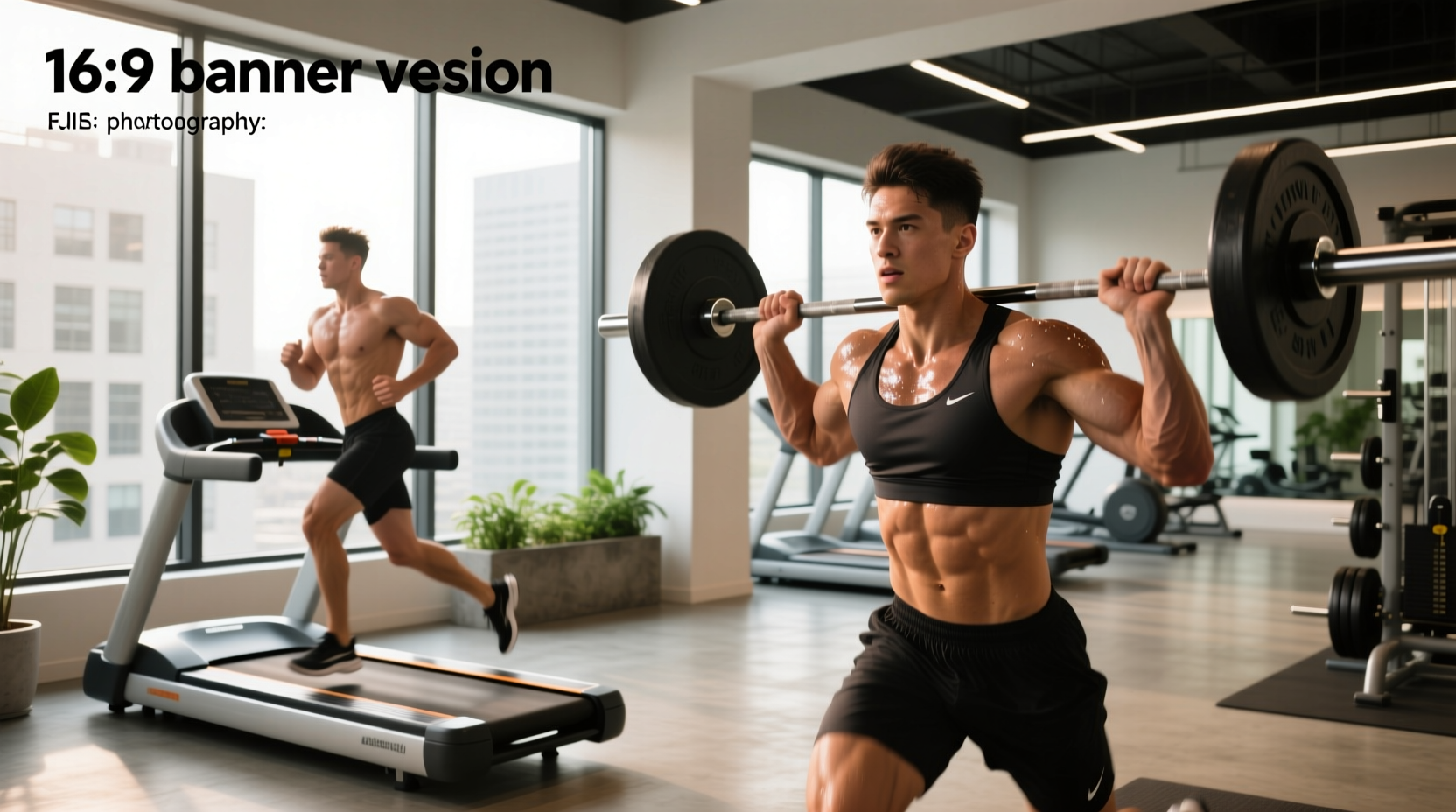 How to Combine Running and Lifting Effectively — A Practical Guide