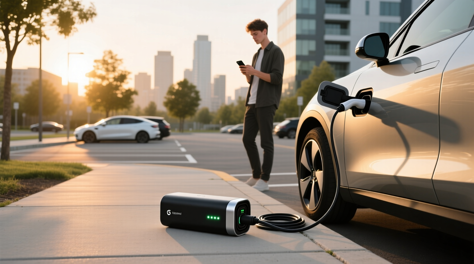 How Long to Charge a Tata Electric Car – A Practical Guide