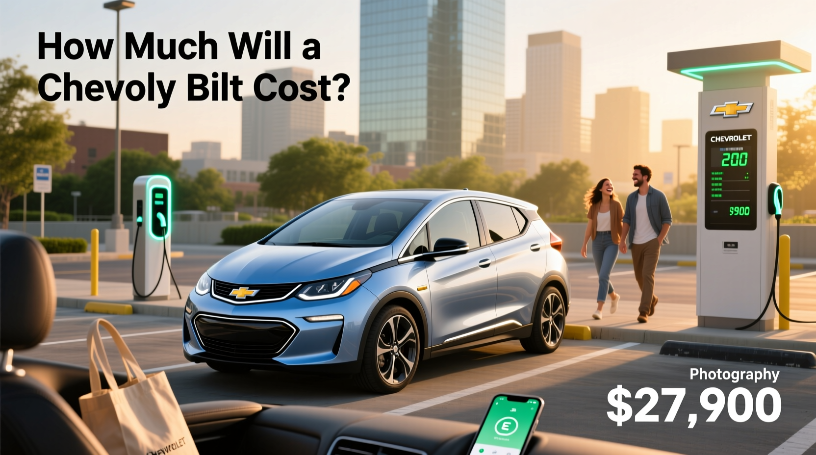 How Much Does a Chevy Bolt Cost? A 2027 Buyer’s Guide