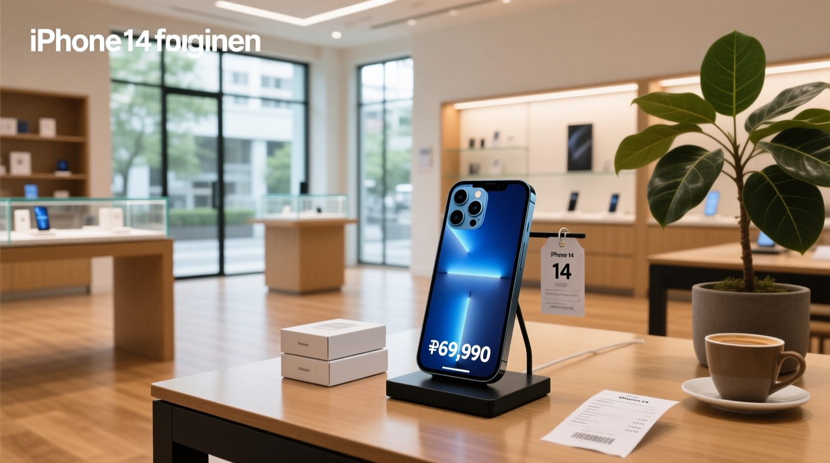 iPhone 14 Price in Philippines: What It Costs Today (2026)