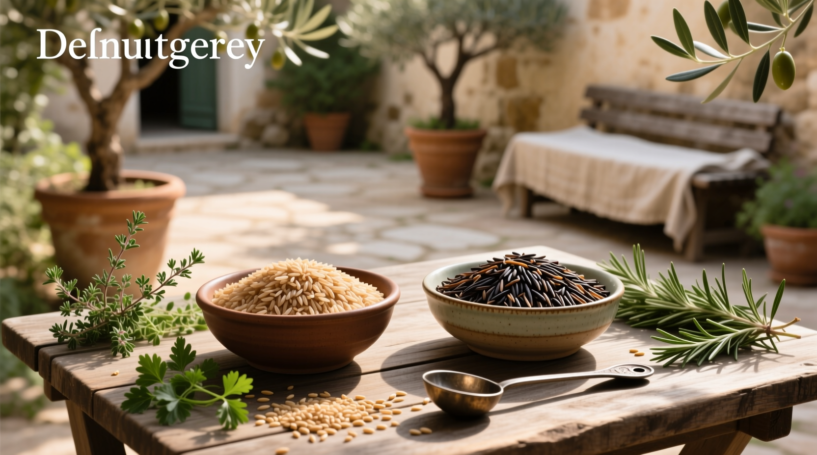 Wild Rice vs Brown Rice Guide: How to Choose