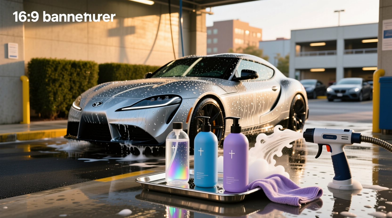 How to Choose Car Wash Soap: Buying Guide & Tips