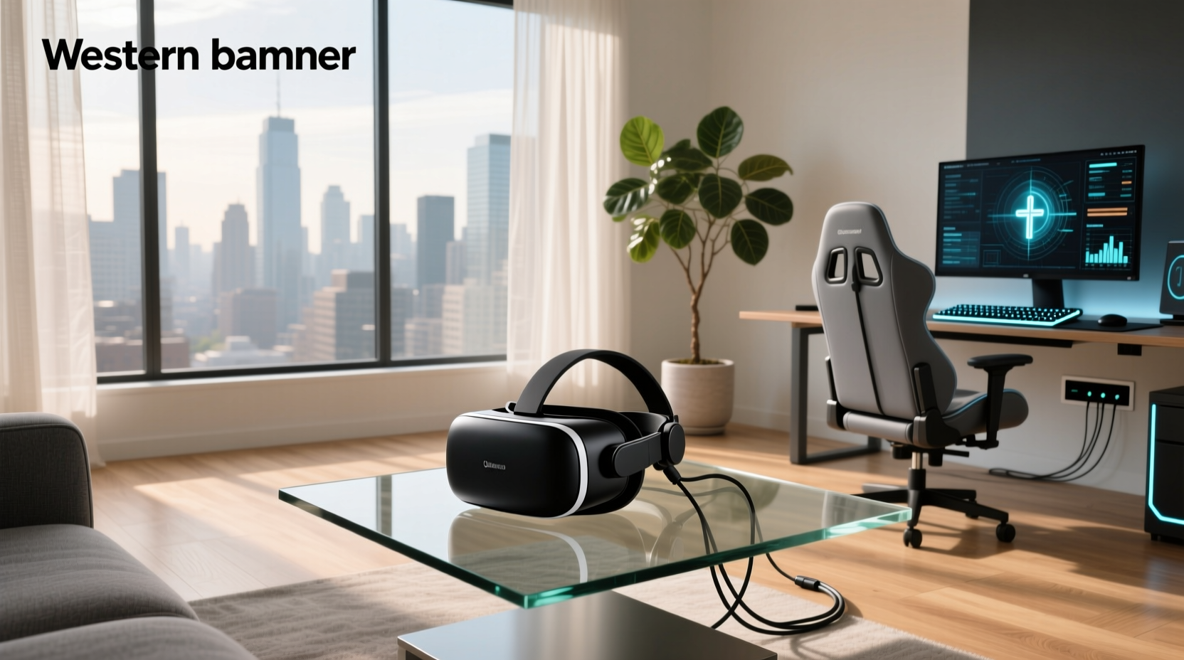 PC VR Headset Guide 2026: How to Choose the Right One