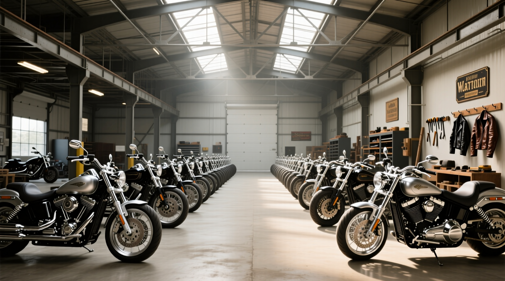 How to Get Financing and Used Bike Inspections at Motorcycle Warehouse