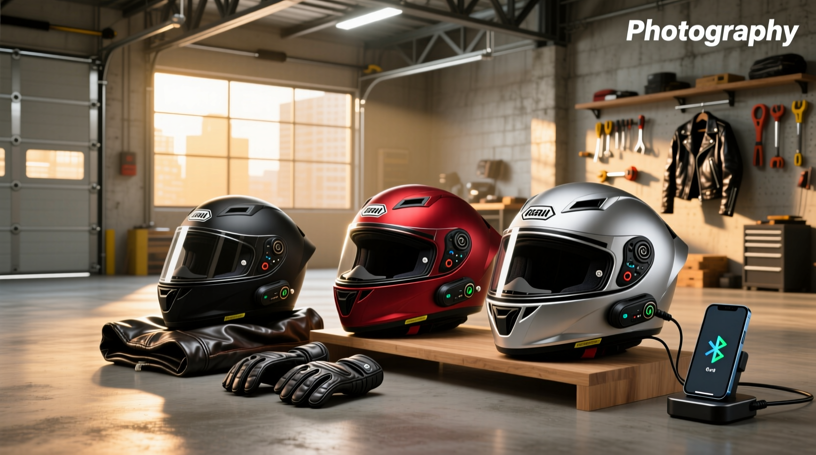 Motorcycle Helmet Intercom Guide: How to Choose One