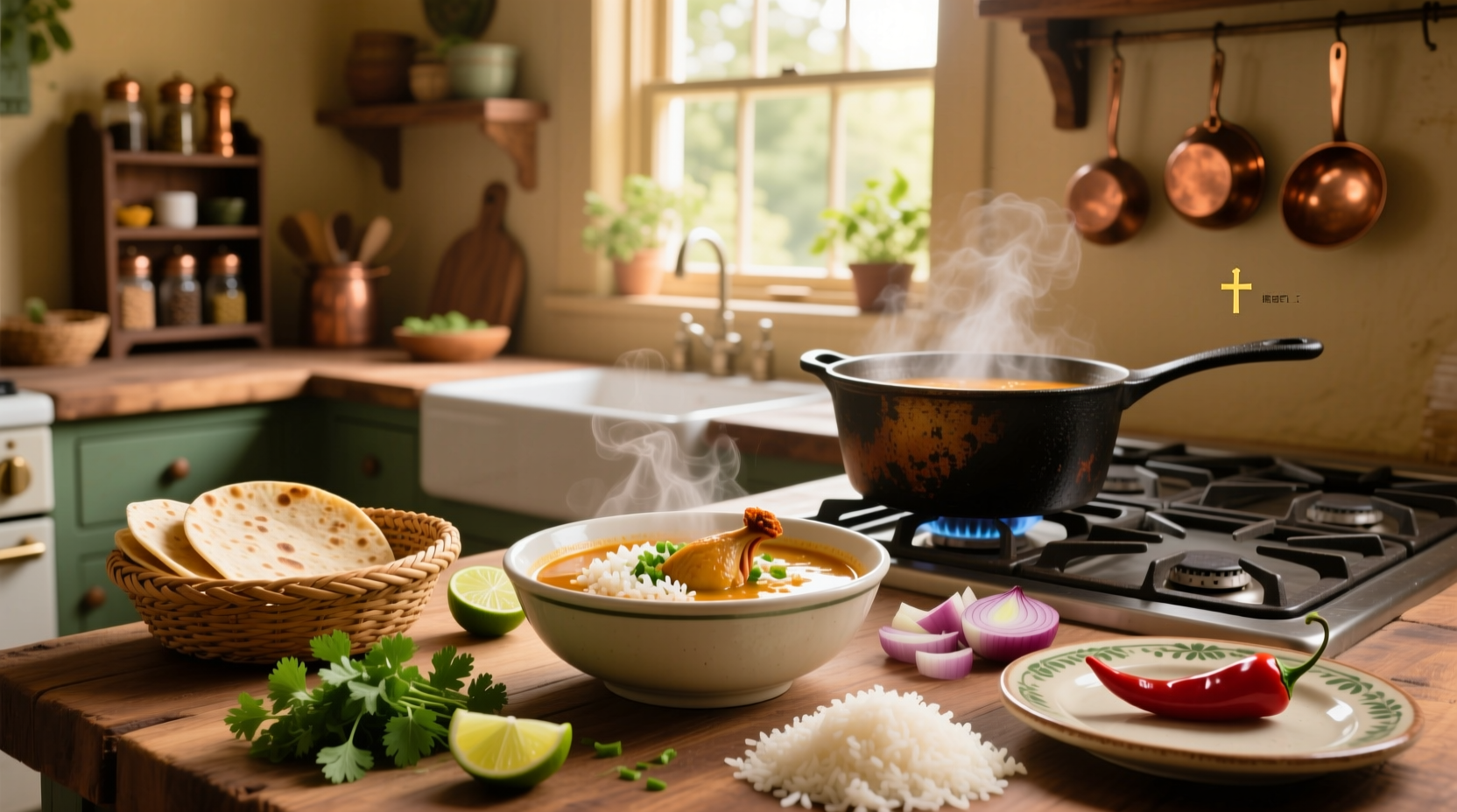 How to Make Mexican Chicken Rice Soup: A Complete Guide