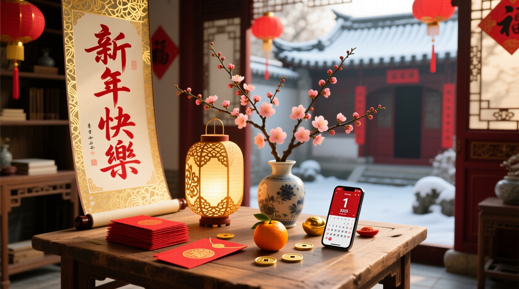 How to Start Off the New Year: Traditions and Tips for 2025