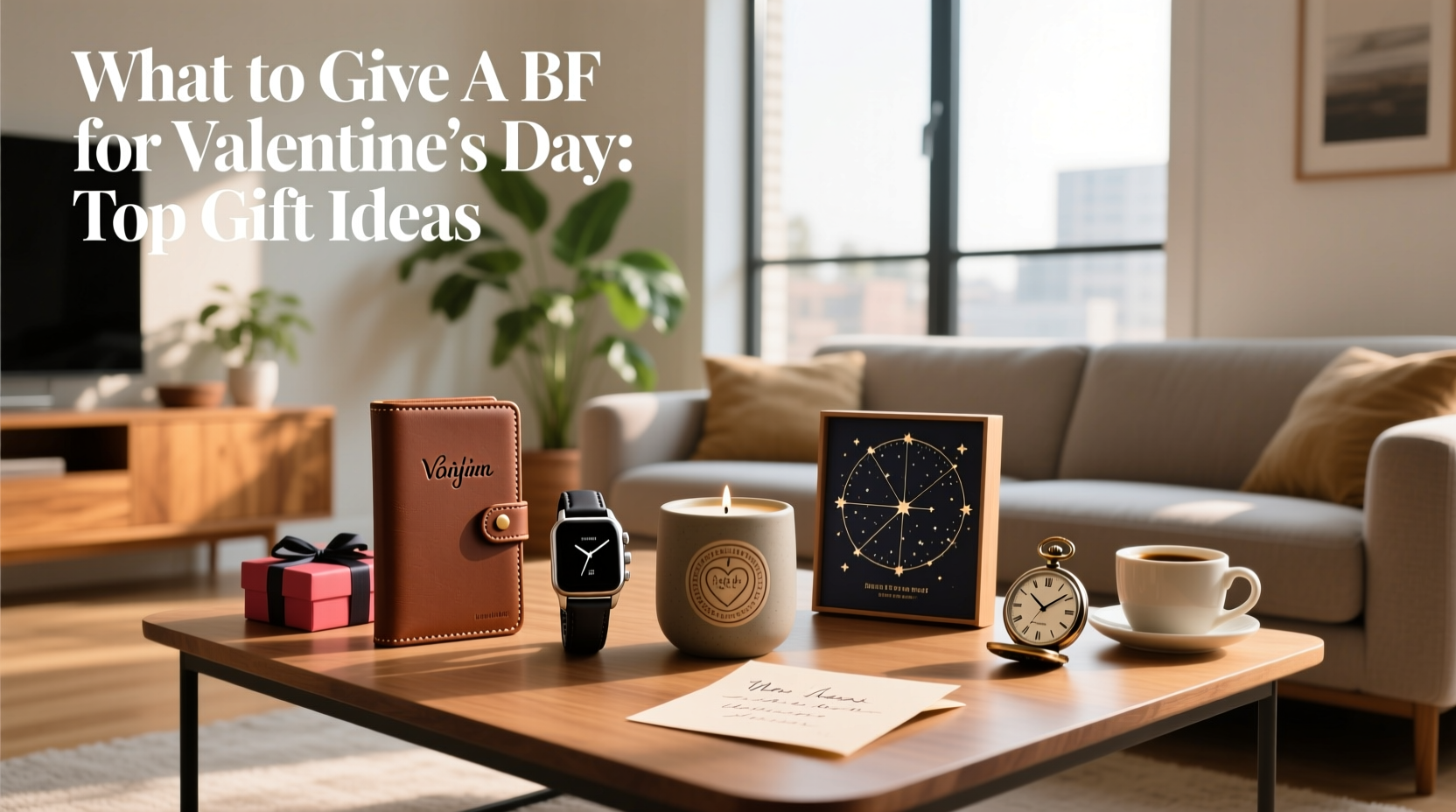 What to Write in Valentine's Day Card for Husband